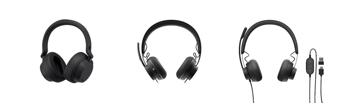 Headphones – Fastrack Store