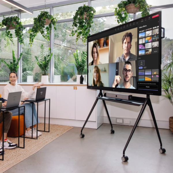 Elegance Mobile Stand – Fastrack Store