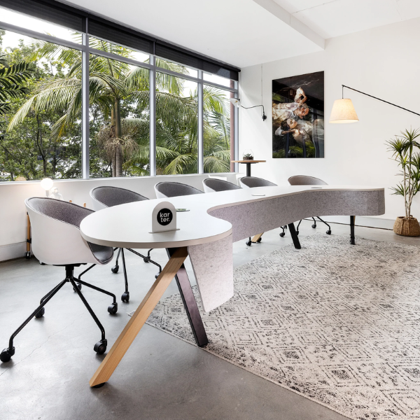 Huddle Chair – Fastrack Store