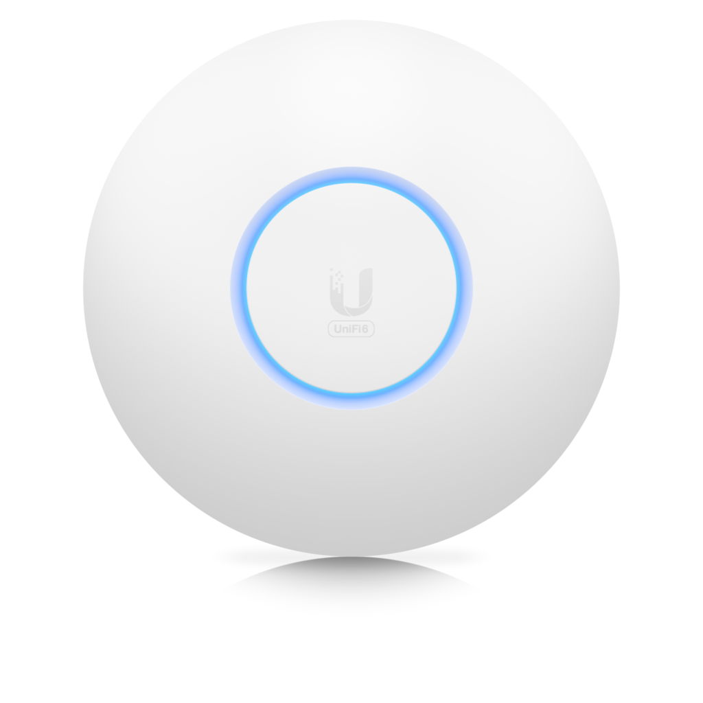 Ubiquiti U6 Lite – Fastrack Store