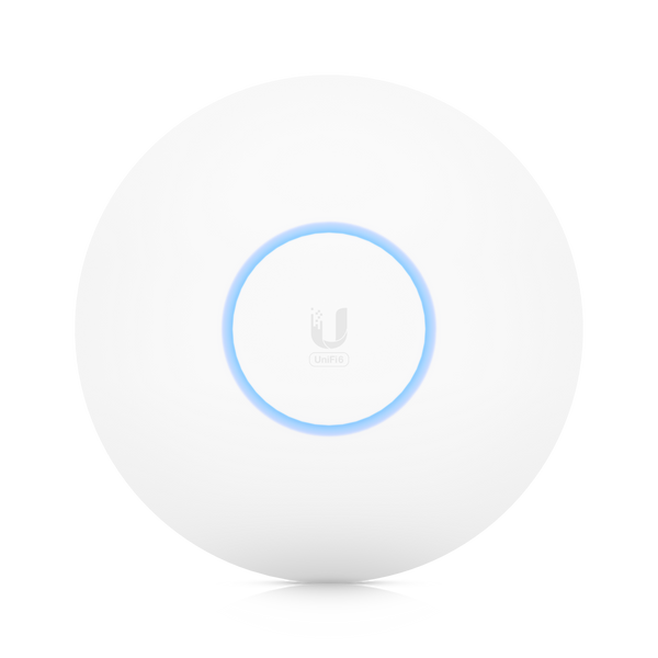 Ubiquiti U6 Professional – Fastrack Store