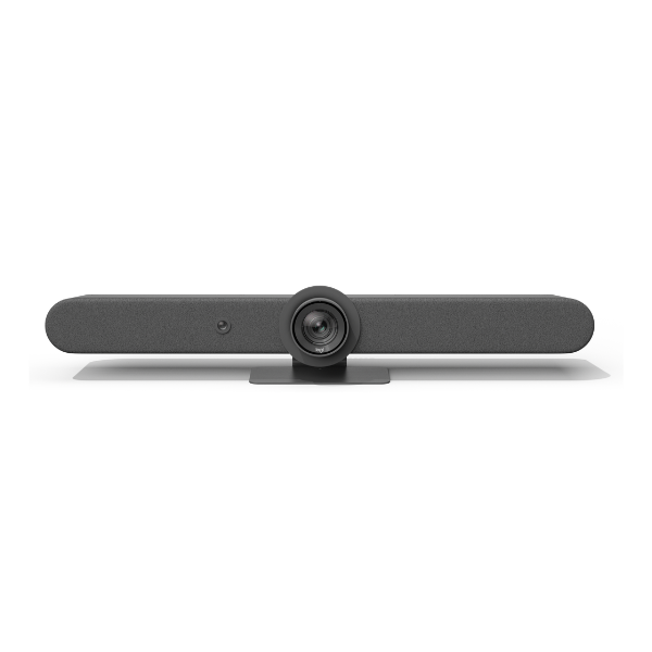 Logitech Rally Bar All-in-One 4K UHD Video Bar – Fastrack Store