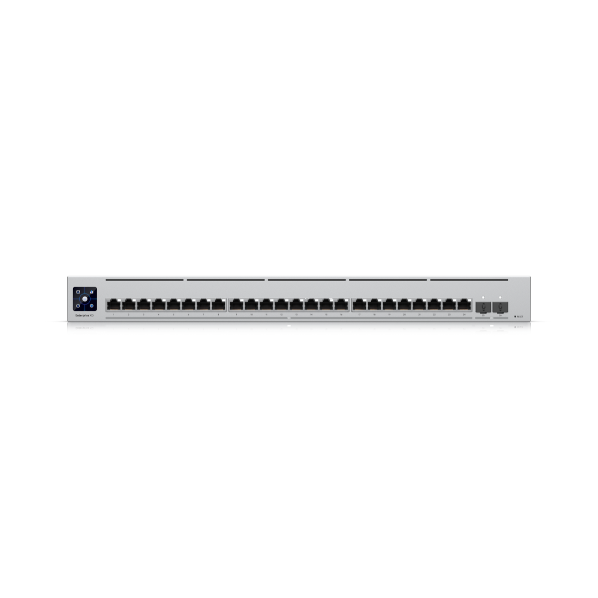 Ubiquiti Switch Enterprise 24-port Switch – Fastrack Store