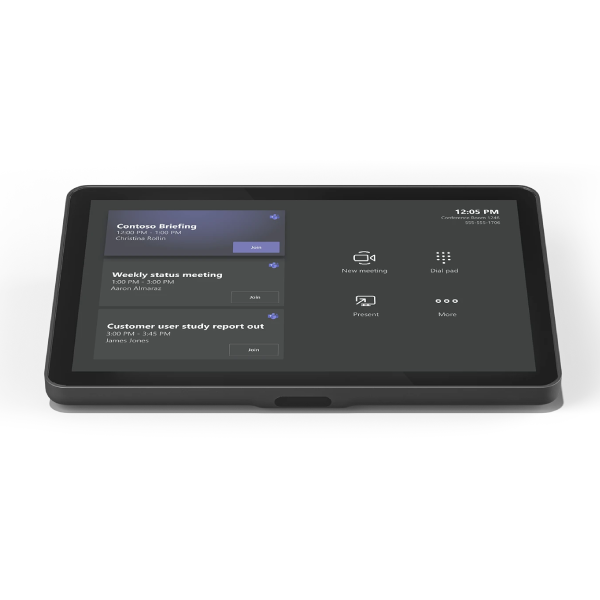 Logitech Rally Bar Mini and Tap IP Bundle – Fastrack Store