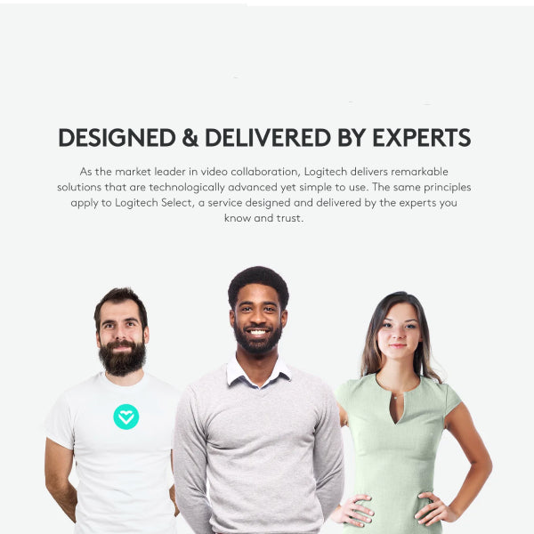 Logitech Select – Fastrack Store