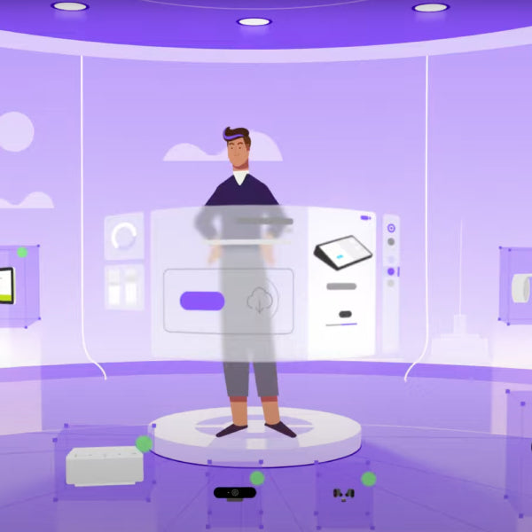 Logitech Sync – Fastrack Store