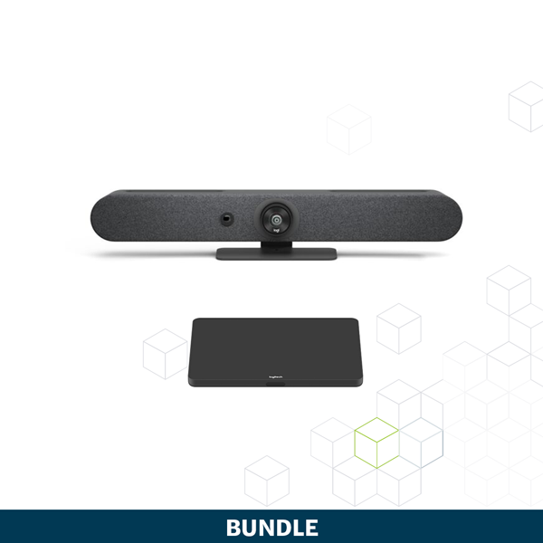 Logitech Teams Rally Bar Mini Bundle Appliance Mode – Fastrack Store