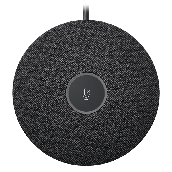 Logitech Rally Mic Pod – Fastrack Store