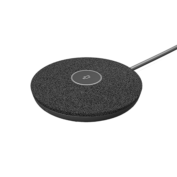 Logitech Rally Mic Pod – Fastrack Store