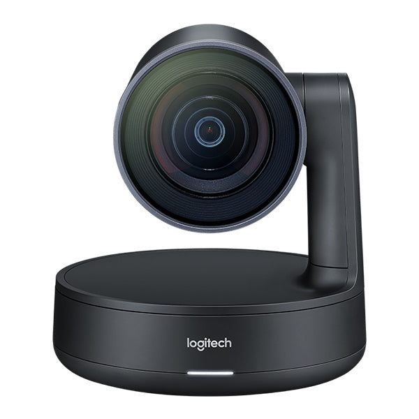 Logitech Rally Camera – Fastrack Store